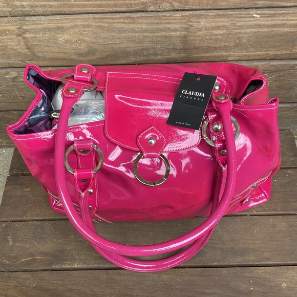 claudia firenze | Bags | Nwt Claudia Firenze Bag | Poshmark